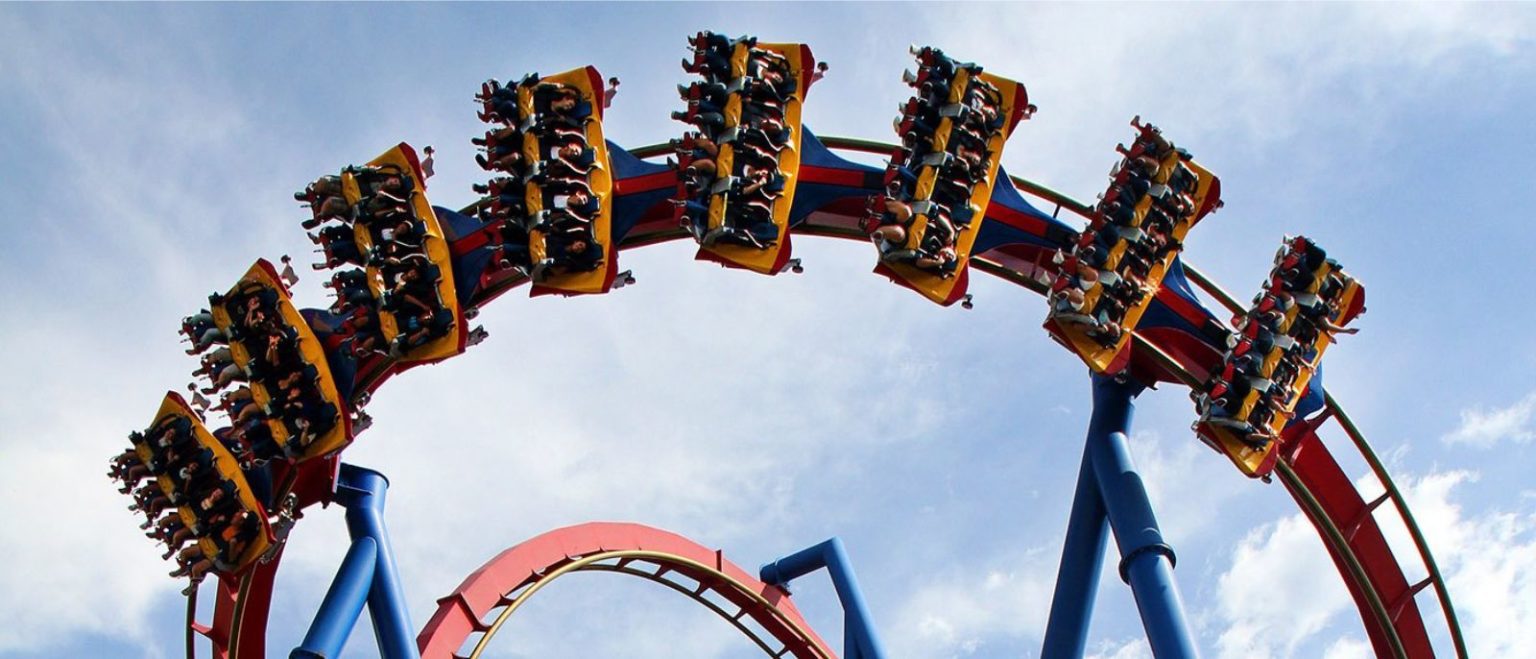 What You Need To Know About Six Flags Great America Rides - ParkFrog