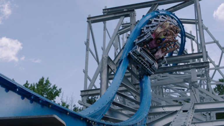 A Quality Guide to Six Flags over Georgia Rides - ParkFrog