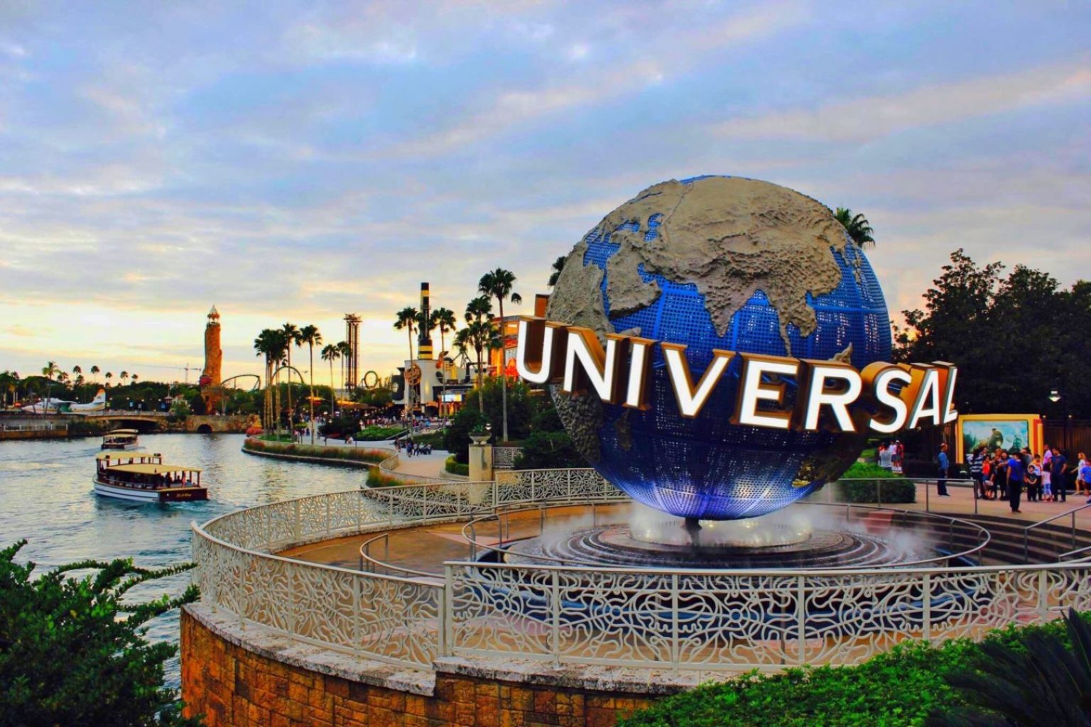 The Ultimate Guide to Universal Studios Florida Rides - ParkFrog