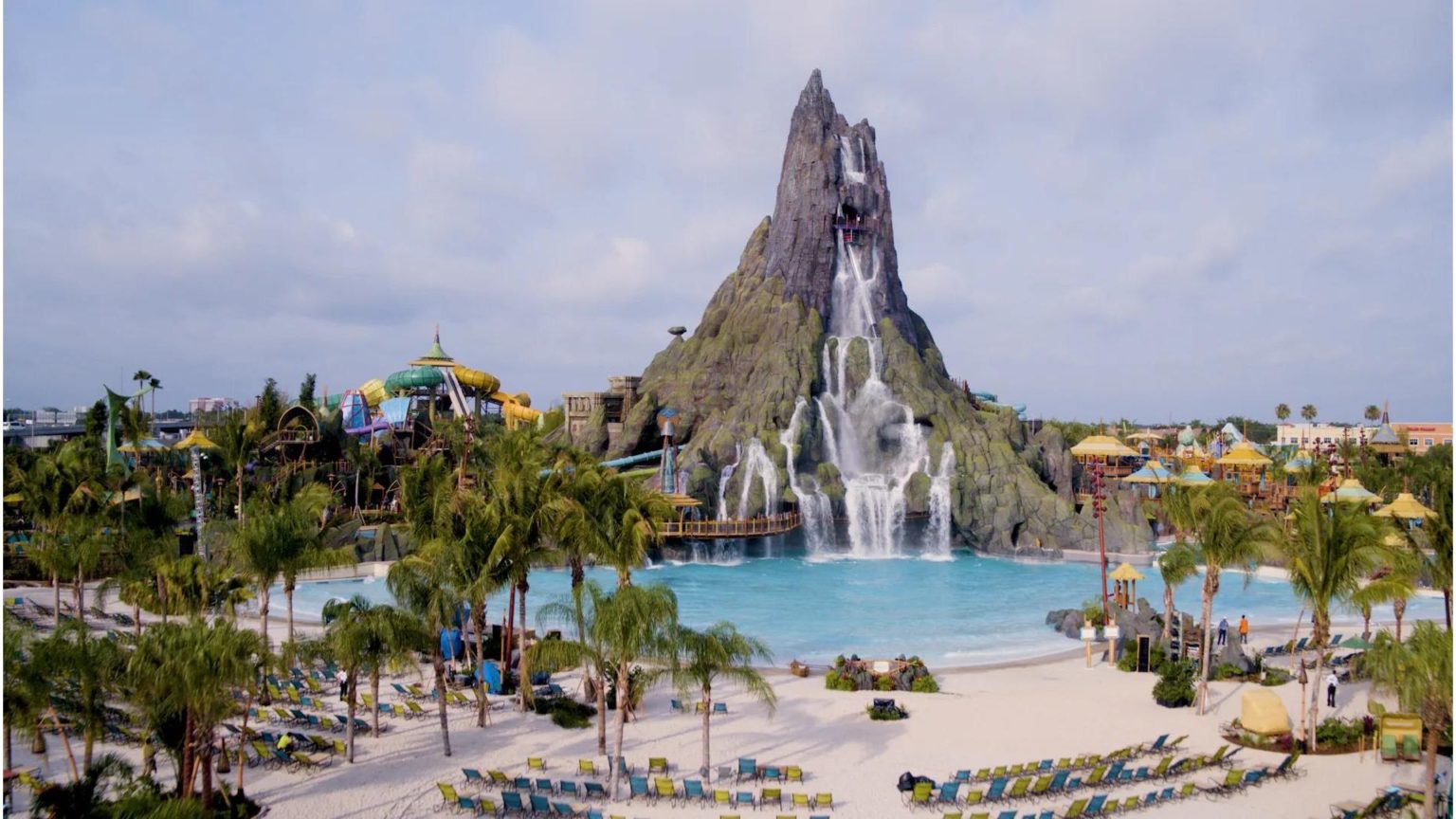 The Ultimate Guide to Volcano Bay at Universal Orlando Resort - ParkFrog