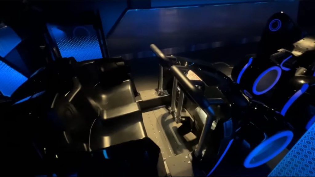 Tron Lightcycle Run - EVERYTHING you need to know about the NEWEST ...